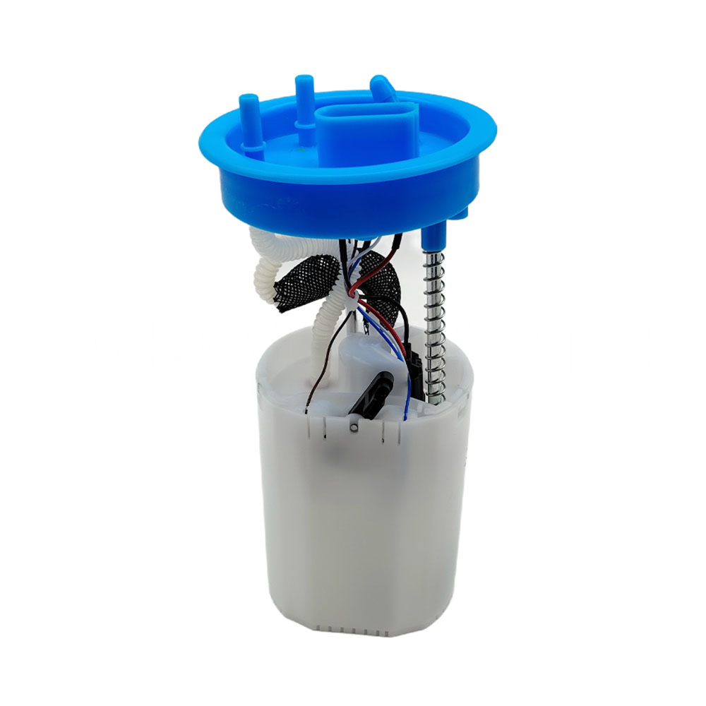 FUEL PUMP HOUSING VW POLO 6R | VIVO COMPLETE ASSEMBLY | RSA AUTO SPARES
